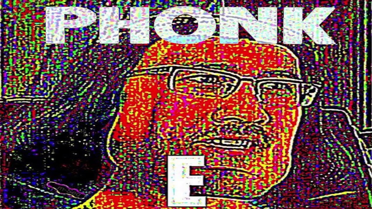 Rush E || Phonk Remix (With random memes) - YouTube