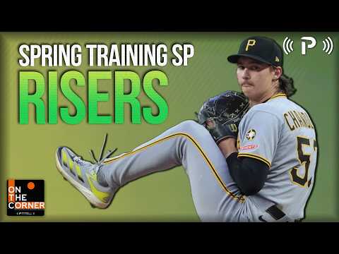 Don't Draft Your Team Without Hearing About These SP Risers I On The Corner EP 603