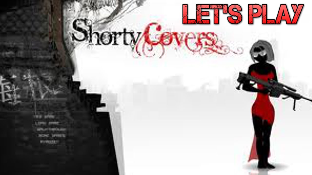 Let's Play Shorty Covers! - YouTube