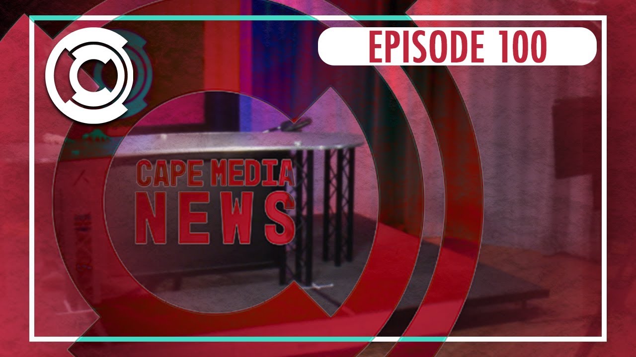 Cape Media News - April 18th 2025 - YouTube
