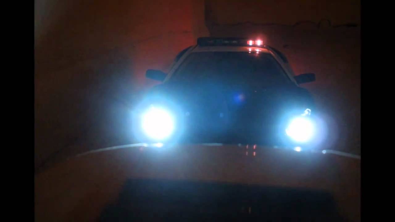 1/18 CHP Lamborghini Reventon by Modelfied Custom Cruisers - YouTube