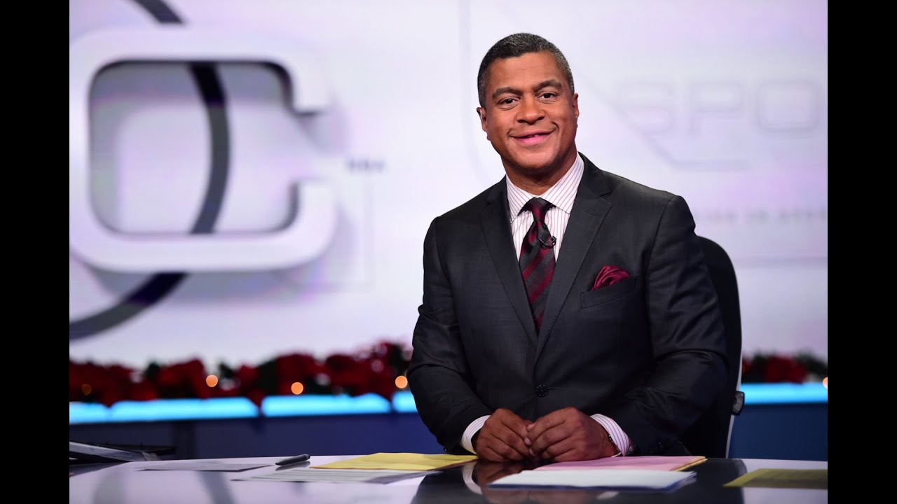 Stan Verrett Looks Back To Childhood 10 Years After ESPN Segment; Has ...
