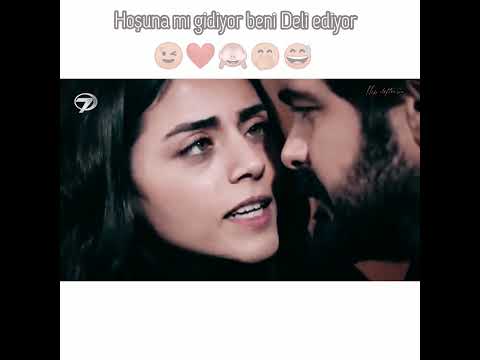 Emanet// seher & yaman- hoşuna mı gidiyor 🤭