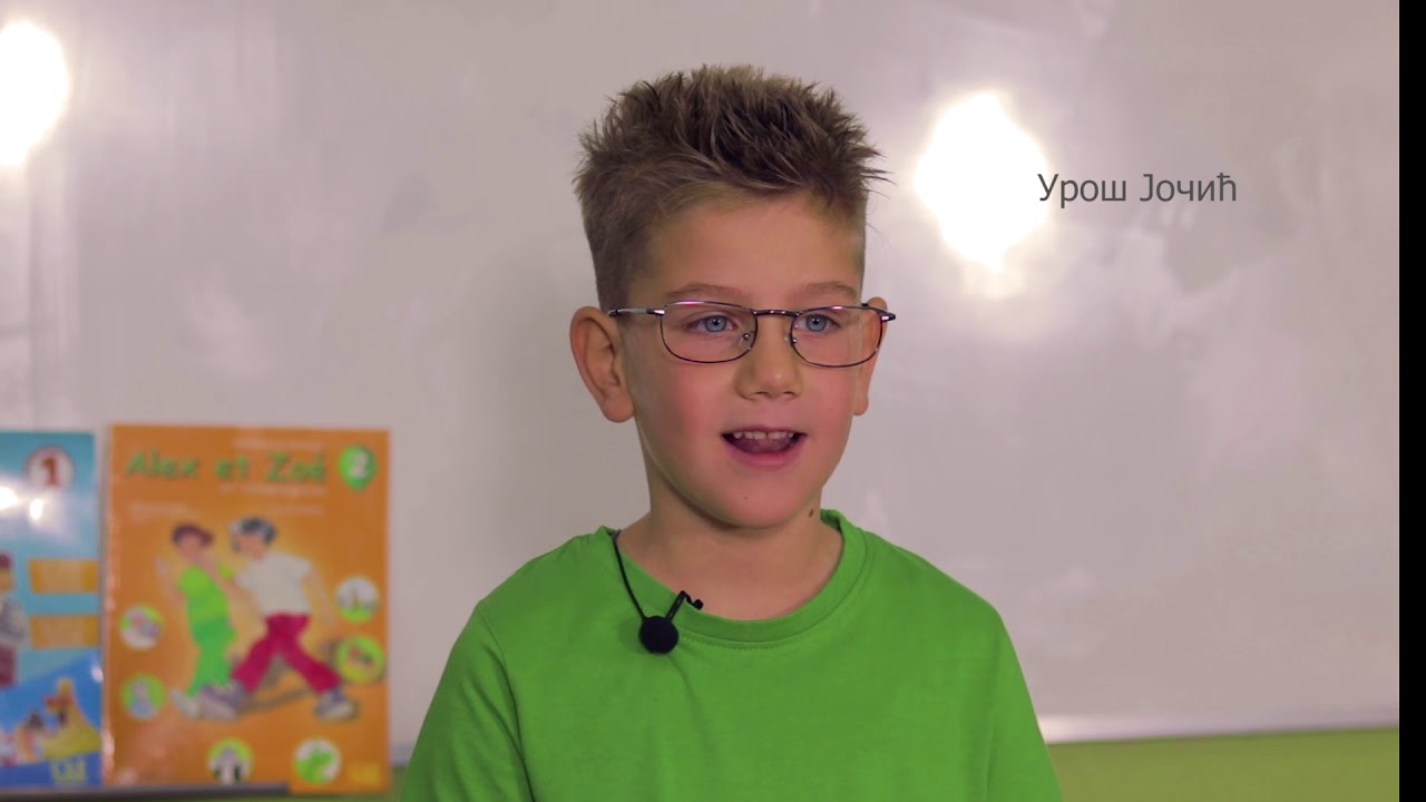 dan skole baric 2020 ii - YouTube