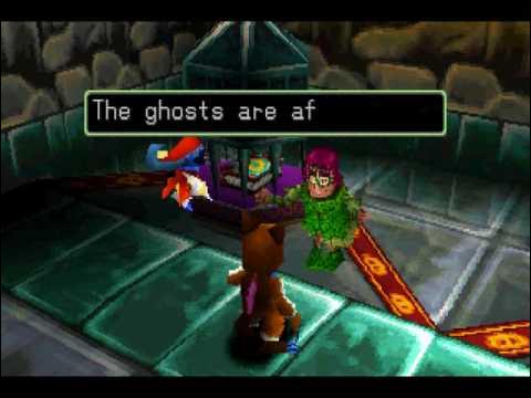 Let's Play Tomba 2 (4 2/2): Donglin forest - YouTube