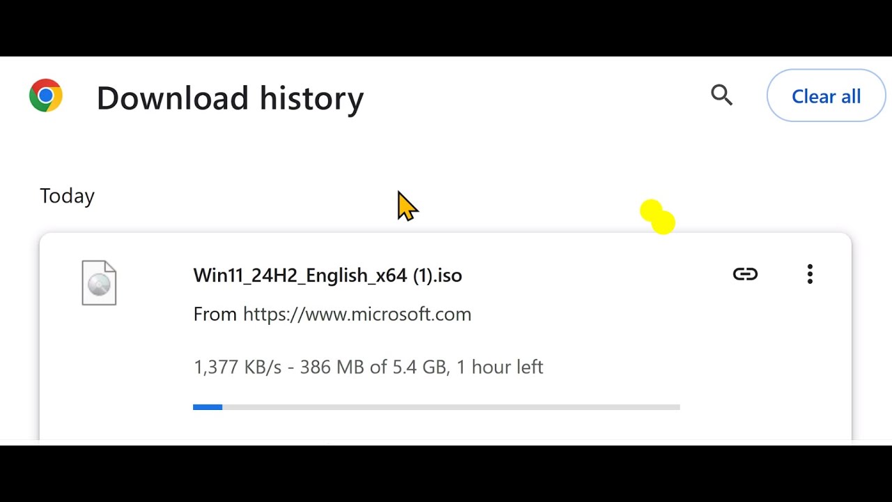How to fix fast internet but slow download speed in Windows 11 - YouTube