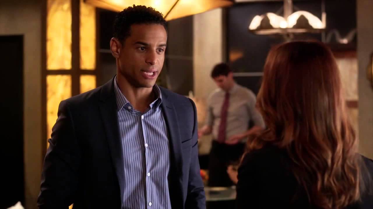 2016 PLL - 6x13 Sneak Peek: Det. Calderon & Ashley Marin | Tuesdays at ...