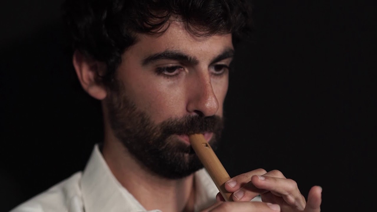 Strumenti Tradizzjonali Maltin tan-Nifs - YouTube