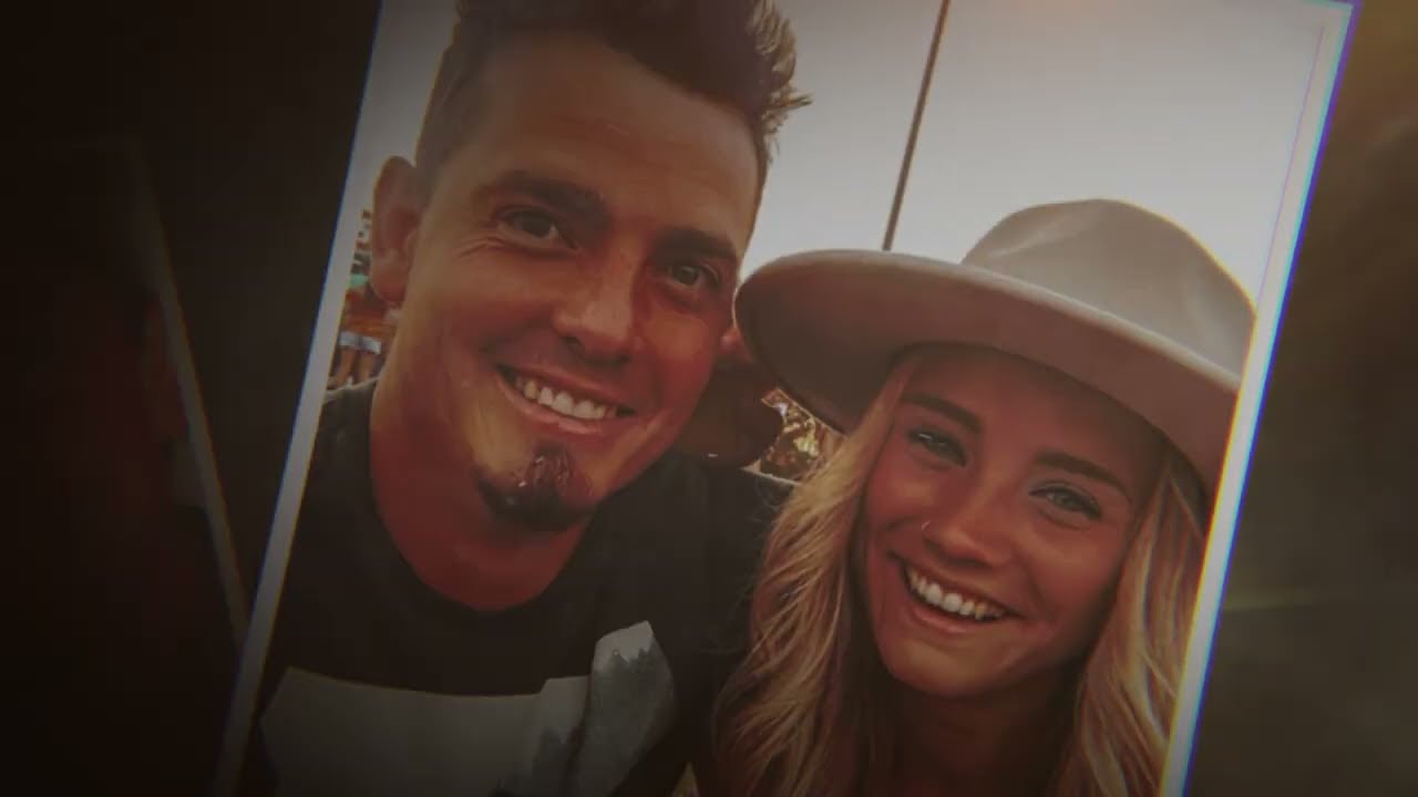 Kaleb Austin - Turn the Night On with Lyrics - YouTube