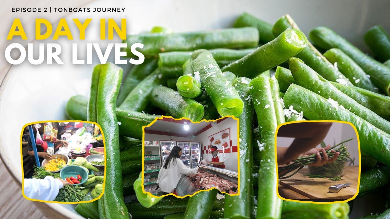 A day in our lives | Episode 2 | Tongbats Journey | Hello Human Beings - YouTube