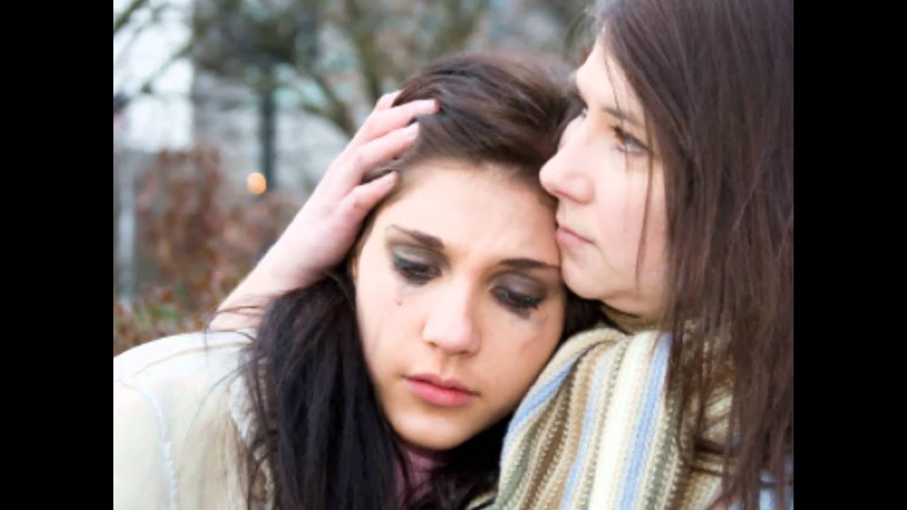 Sarah West - Tag min hånd - YouTube