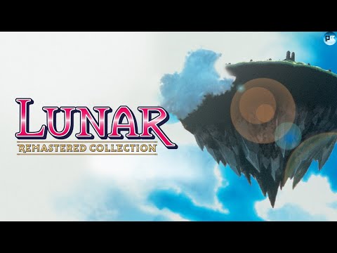 Lunar: Silver Star Story (Remastered Collection) - Magic Emperor ...