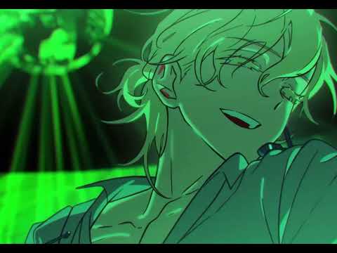 Alien stage but it’s only when Luka’s on screen