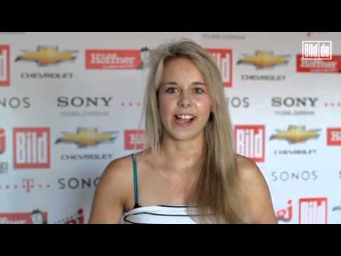 Mundartkünstlerin Jessica Hendel stellt sich vor - YouTube