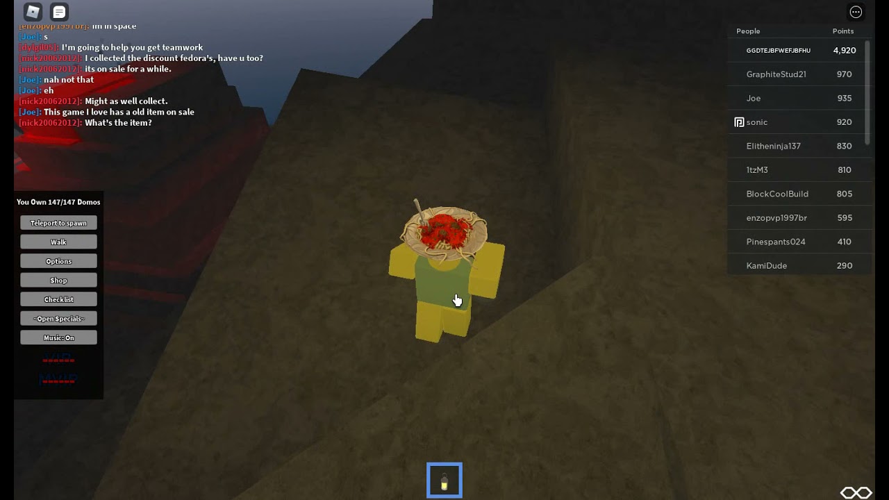 roblox Find the Domos how to get Duck Domo - YouTube