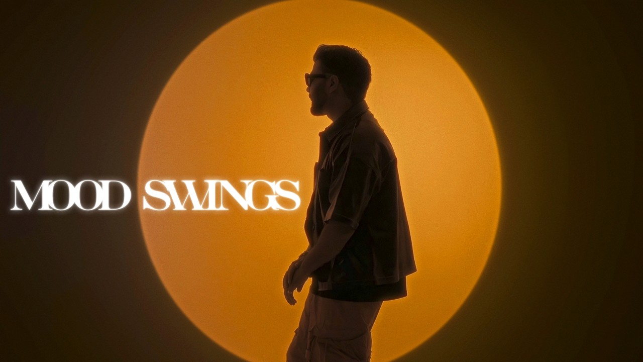 AXSH, @thisisgb - Mood Swings (Official Music Video) - YouTube