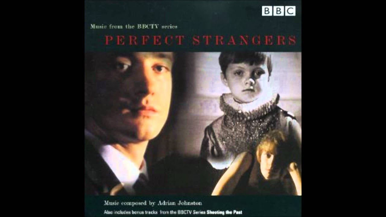 Perfect Strangers - Alice Acordes - Chordify