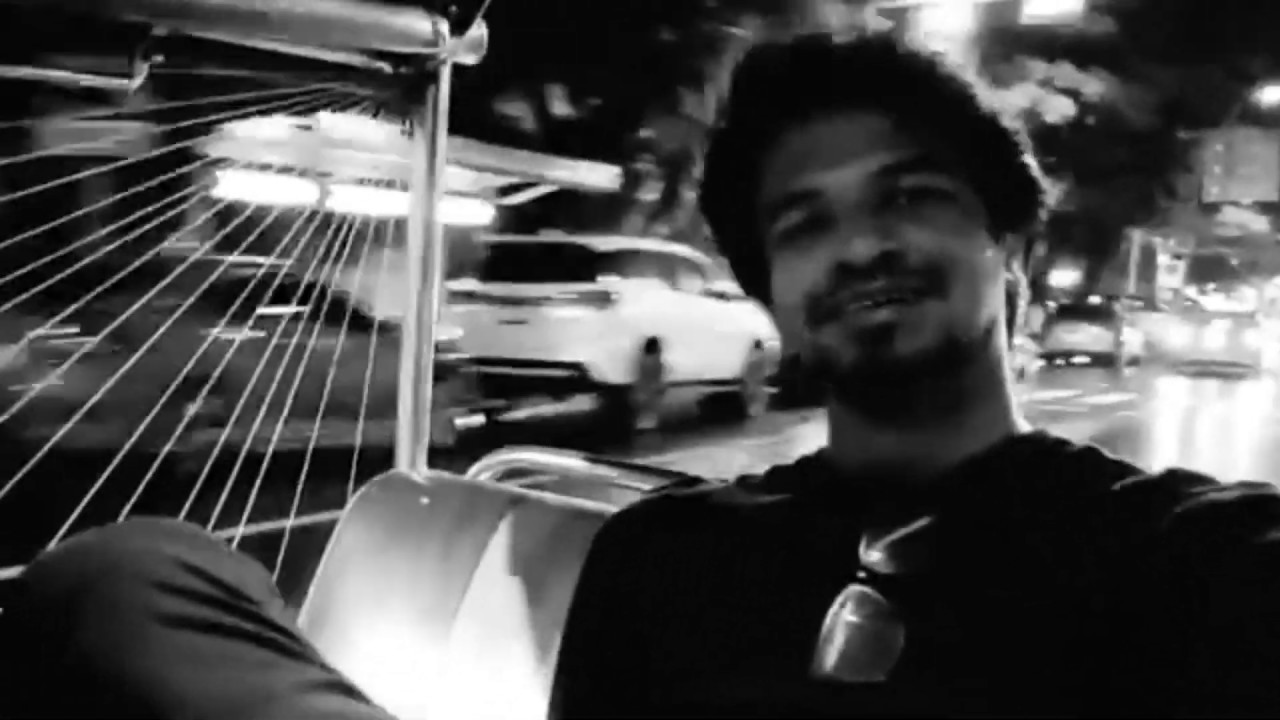 Ir Wog channel first video |Madan Gowri|our offical channel - YouTube