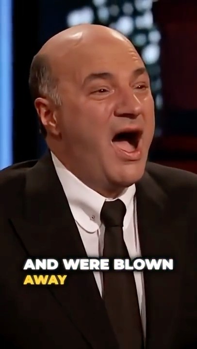 One of Shark Tank’s BIGGEST FAILURES! - YouTube