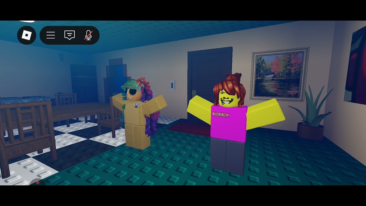 Dancing yarnaby - YouTube