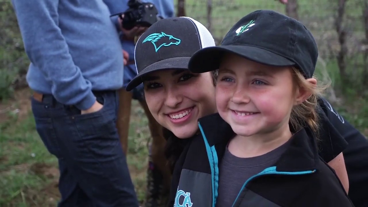 Art Of A Cowboy with Steve Boaldin - YouTube