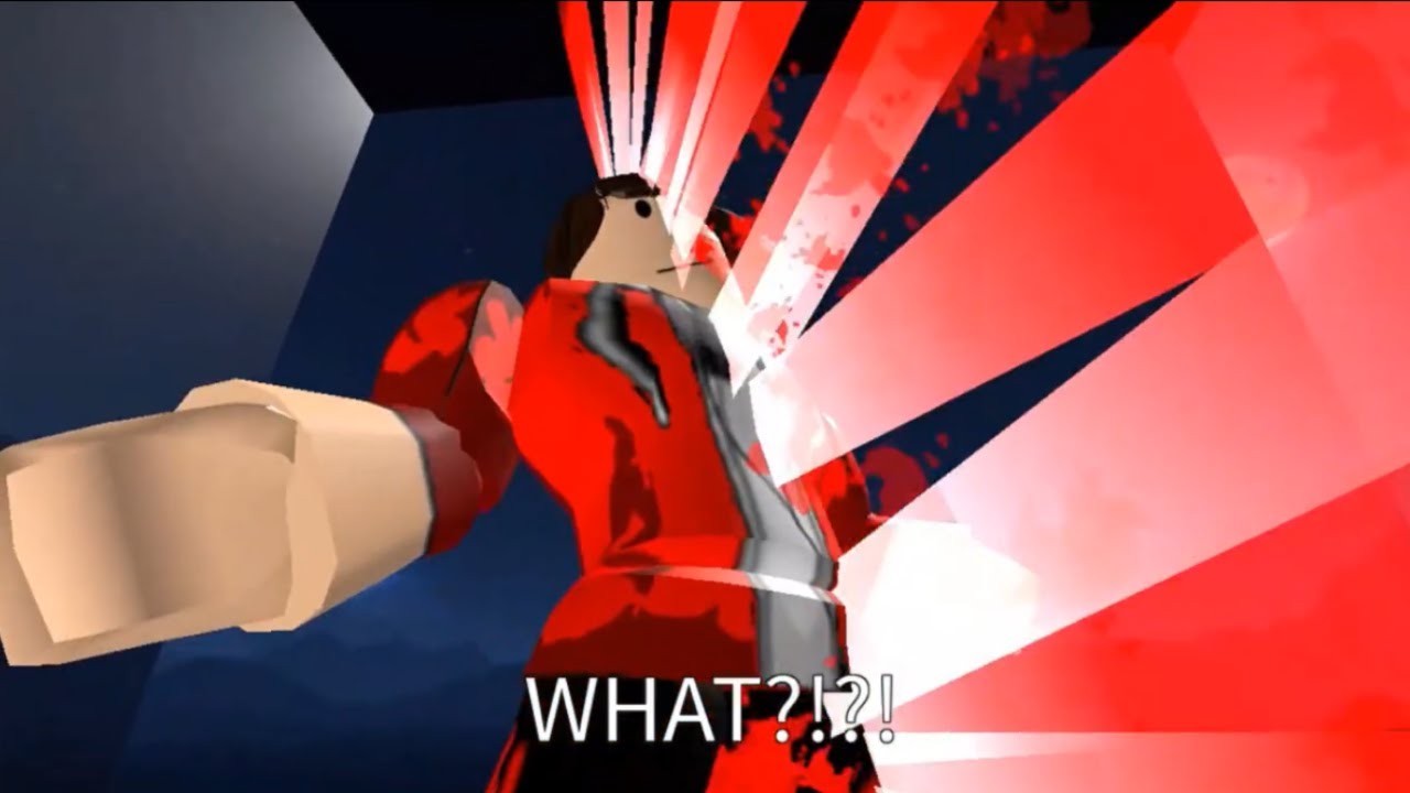 DIO'S DEATH JoJo Poses Simulator | ROBLOX - YouTube