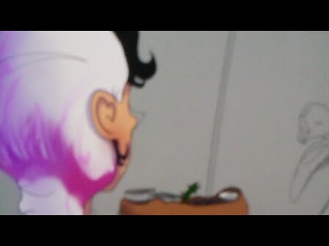 Drawing Aphmau - My Street When Angels Fall (Clip) part 1 - YouTube