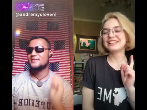 Duet lidah terpanjang covers ndremyslovers