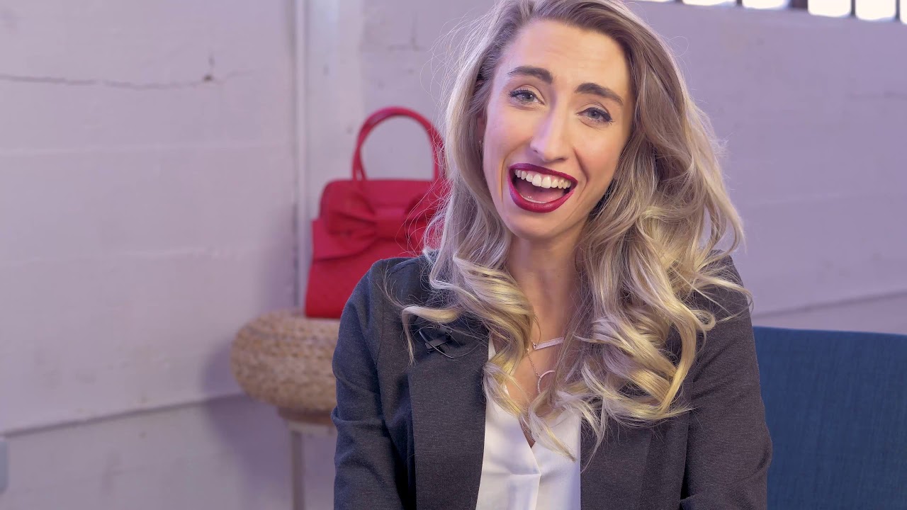 Modelling Tips From Cynthia Starich - YouTube