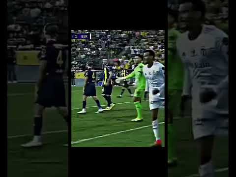 Dele Alli nin Beşiktaştaki ilk golü🦅🔥#shorts