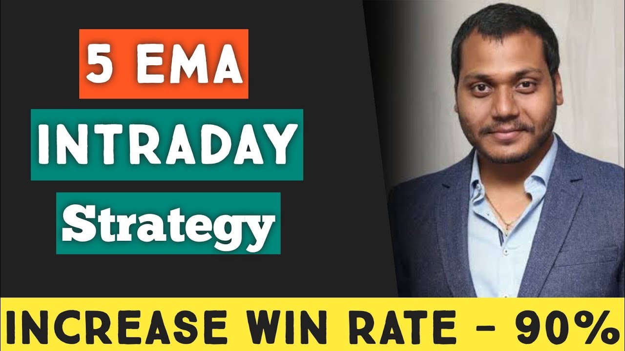 5 ema strategy | 5 ema strategy power of stock traders carnival - YouTube