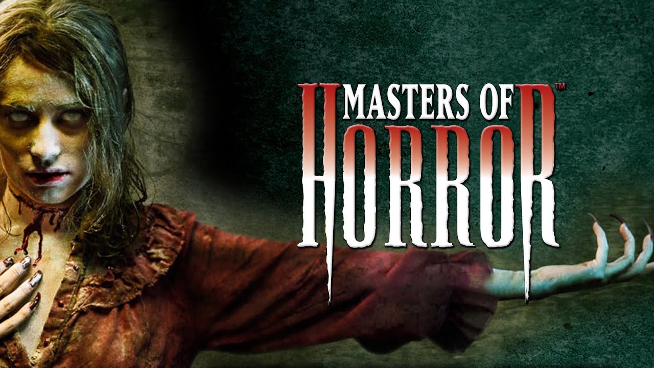 Haeckel's Tale (2006) | Masters of Horror | TV Trailer - YouTube