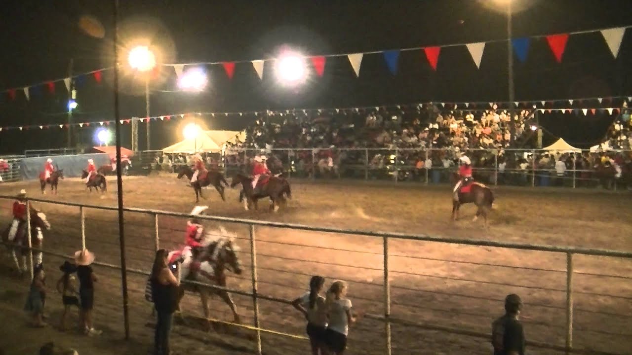 GSYR Klein Rodeo - YouTube