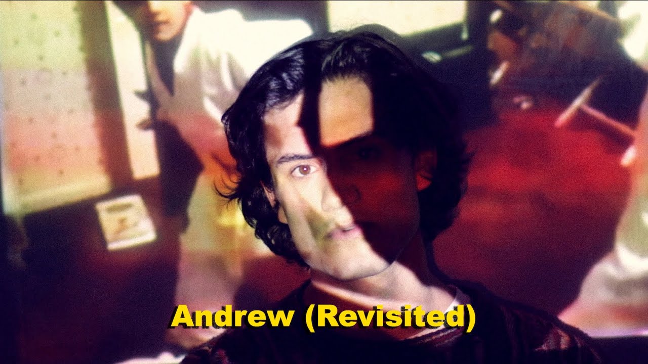 Andrew (Revisited) Official Music Video - YouTube