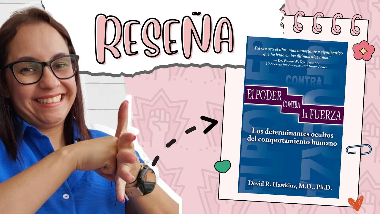 RESEÑA | RESUMEN 📚 LIBRO: EL PODER CONTRA LA FUERZA | ⁣ 🏼 David R ...