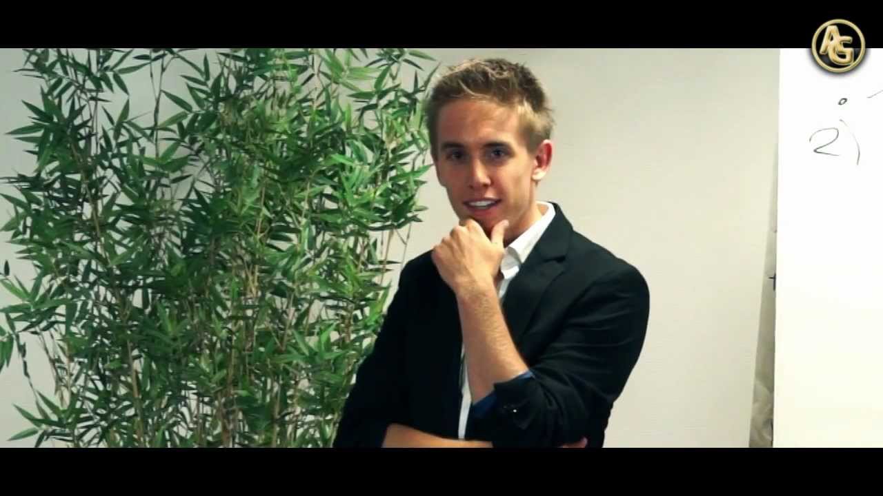 David Laroche en live - YouTube