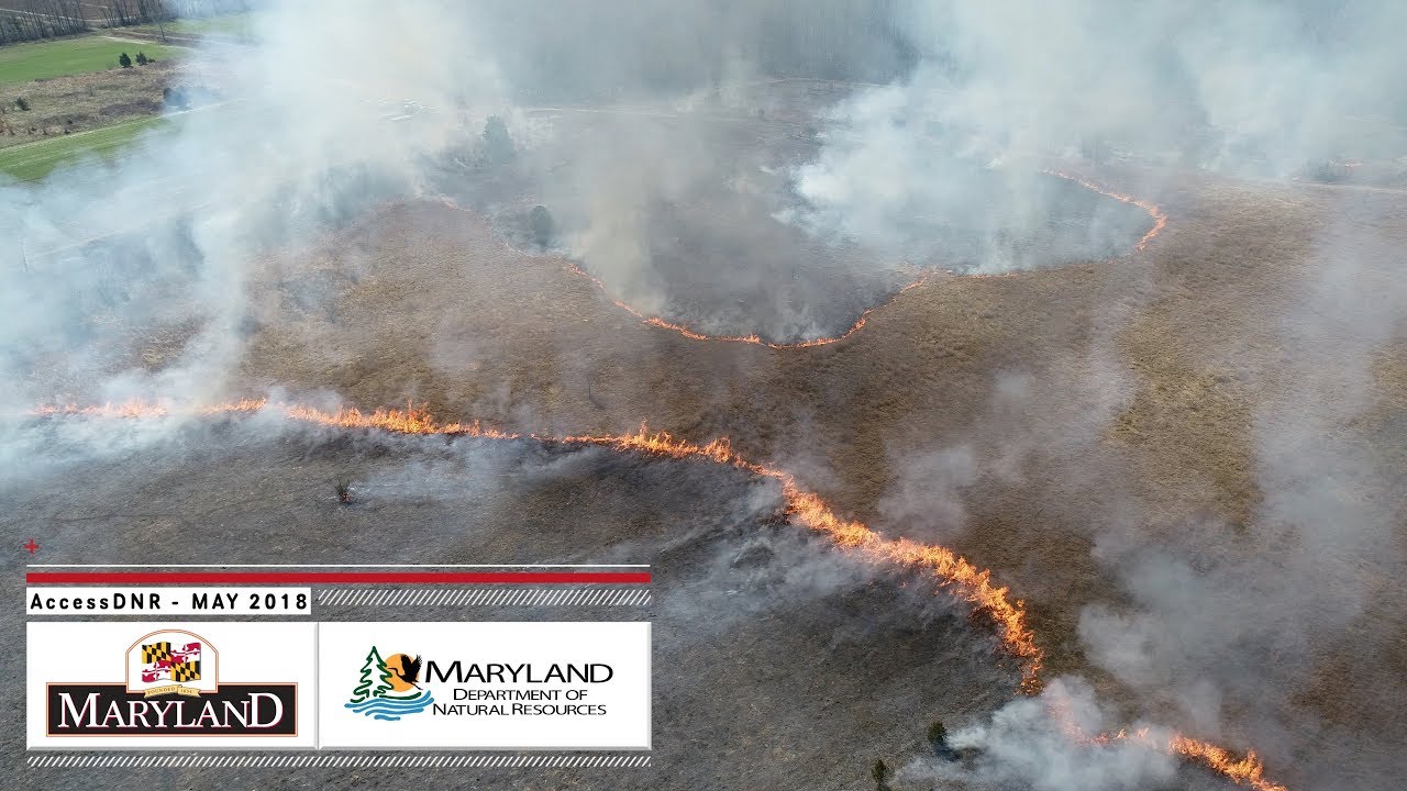 AccessDNR May 2018 - Maryland Department of Natural Resources - YouTube