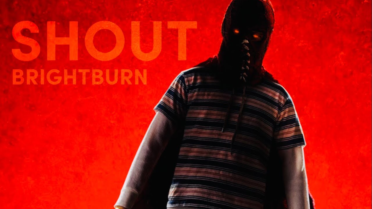 Brandon Breyer || Shout [BrightBurn] - YouTube