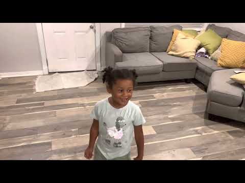 How to do a cartwheel for kids - YouTube