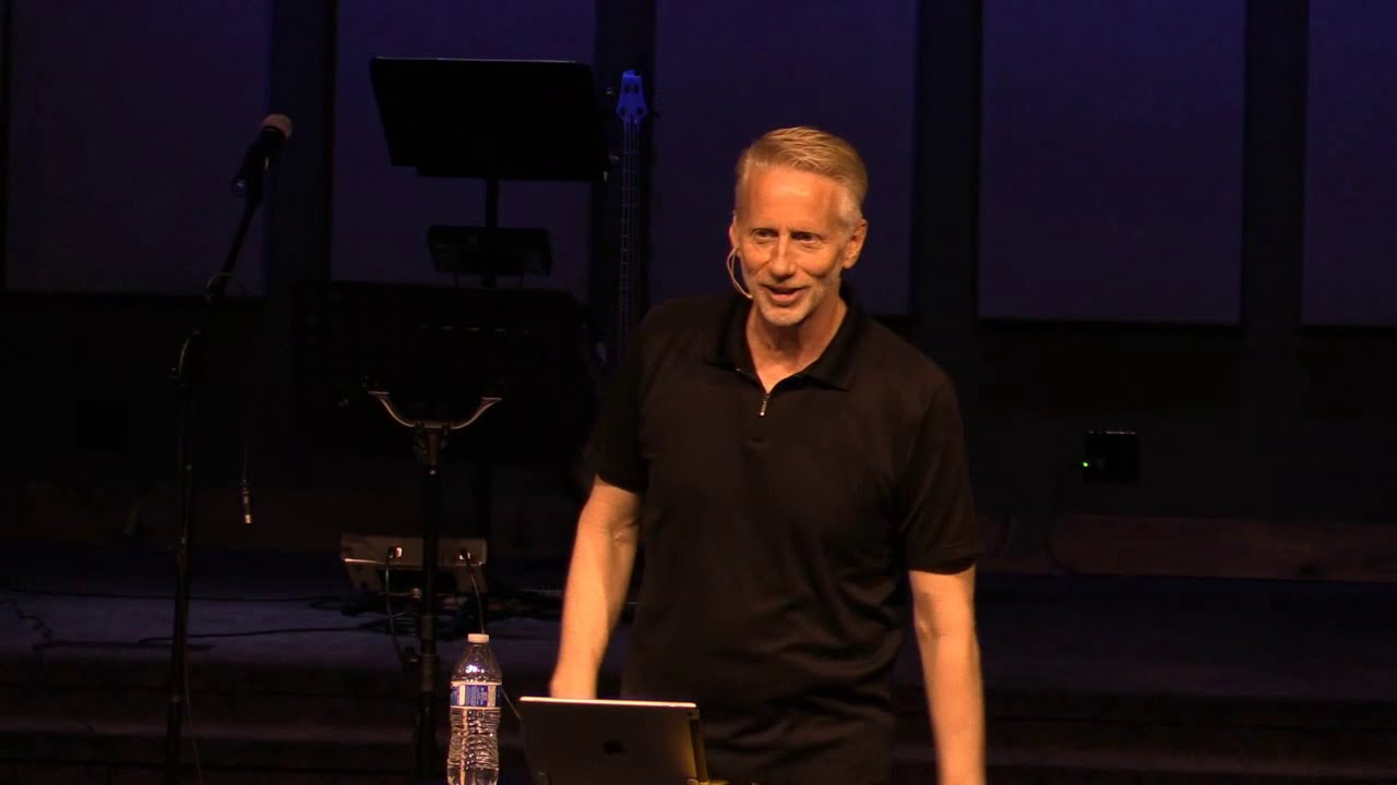 5.26.19 Don Finley - YouTube