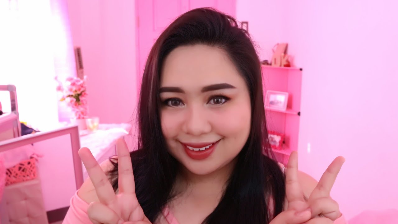 Igari "Hangover" Makeup Tutorial | Karenliz TV - YouTube