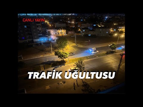 Trafik sesi dinle , canlı yayın