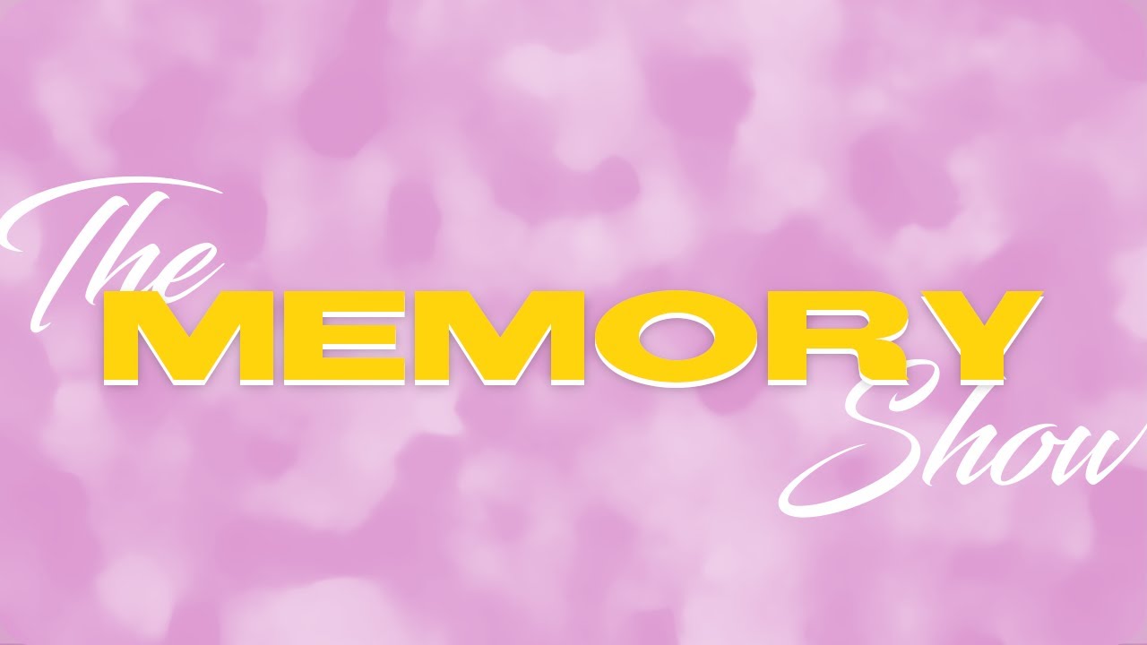 The Memory Show | Valerie Saxion - YouTube