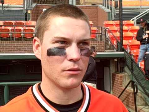 Joey Matthews talks about the Beavers mental approach - YouTube