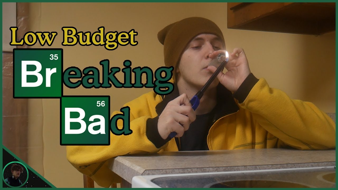 If Breaking Bad was Low Budget (S1 EP 2-4) - YouTube