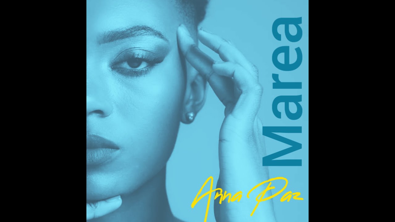 Anna Paz - Marea, Video Lyric - YouTube