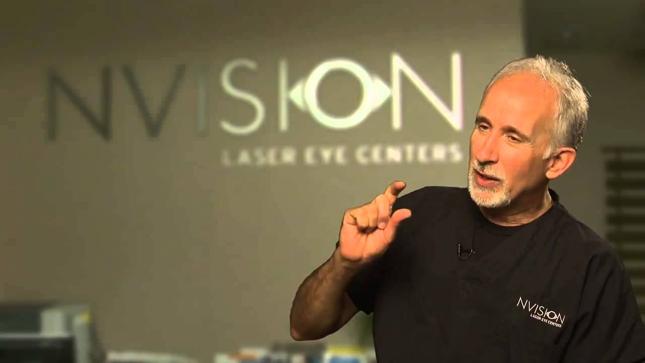 Thomas Tooma, MD discusses Ziemer Femtosecond Technology - YouTube