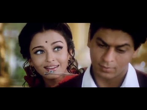 Aishwarya rai 💖 Shahrukh Khan 💖 Devdas movie Song 💕 whatsapp Status video