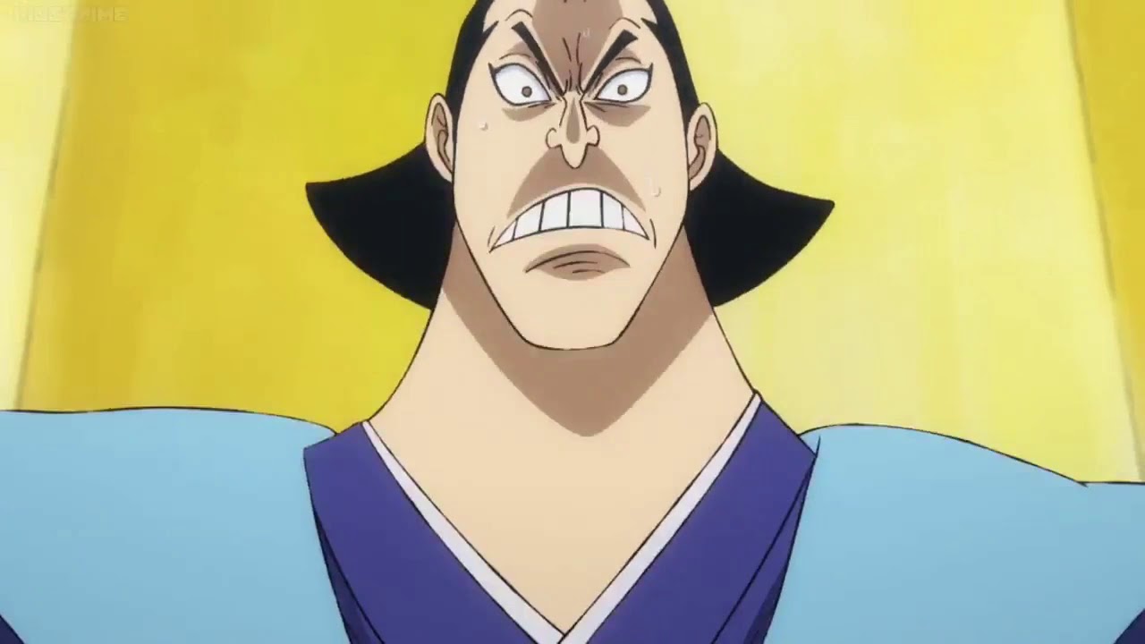 Zoro using dagger vs Samurai - Wano Arc - YouTube