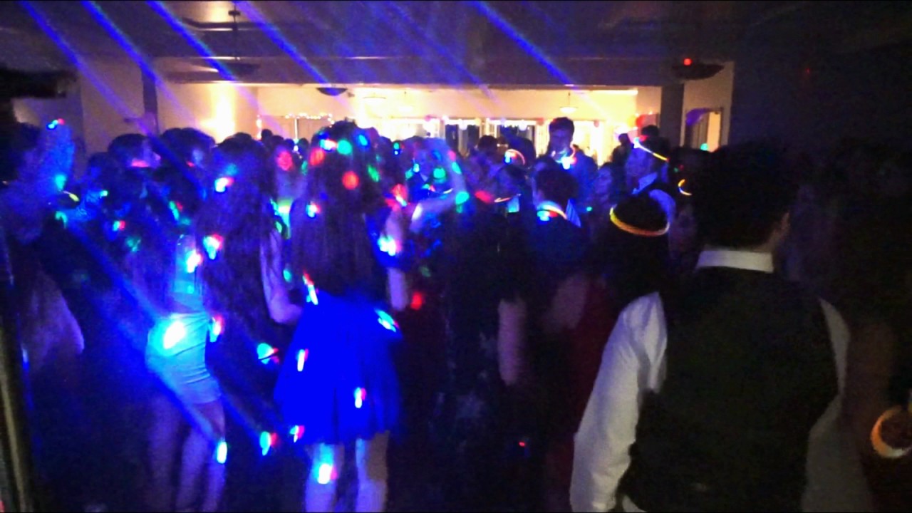Community High School Prom - 2017 - Stealth DJ's Michigan School Dance ...